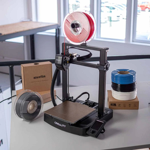 Atome3D.com - AzureFilm - Lot de 20 Masterspool ♻️ Consignées 🌿