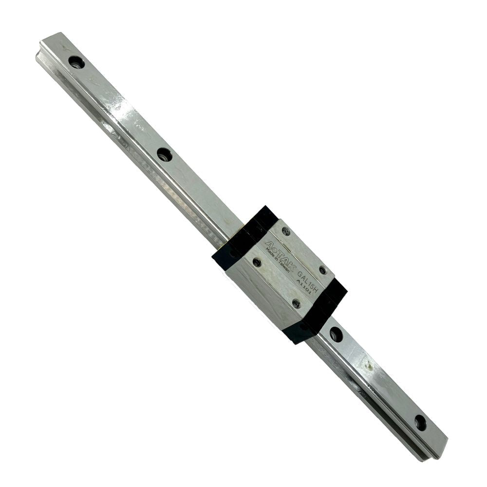 Atome3D.com - Phrozen - Sonic XL/Shuffle - Guide Linéaire (Linear guide rail)